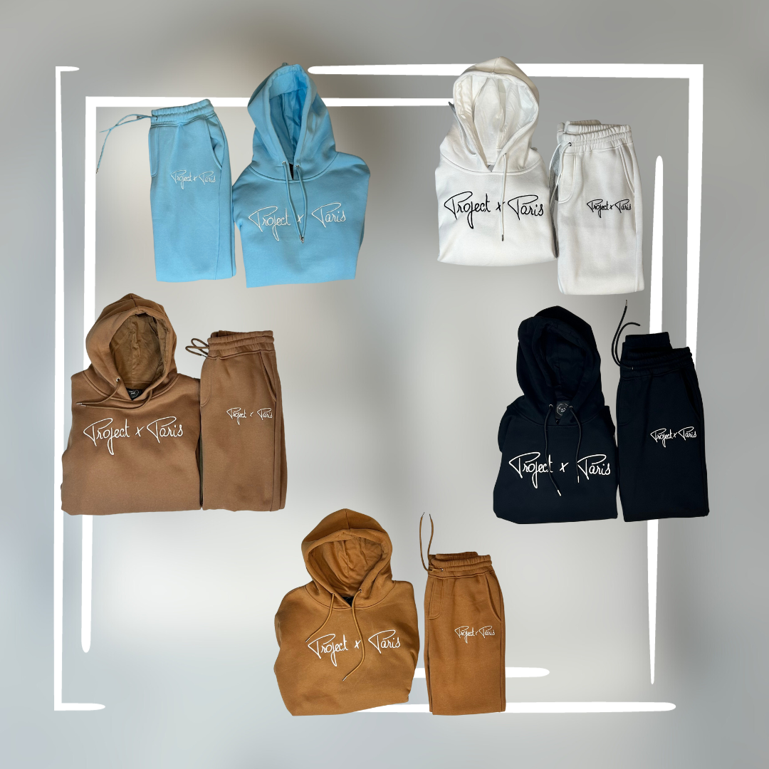 Nos ensembles – TK SPORT