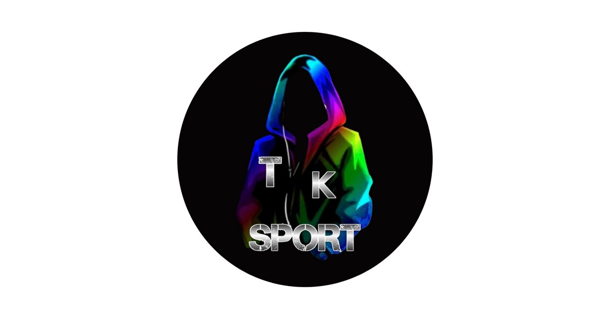 TK SPORT - Mode et Sneakers de Marque | Découvrez l'Élégance